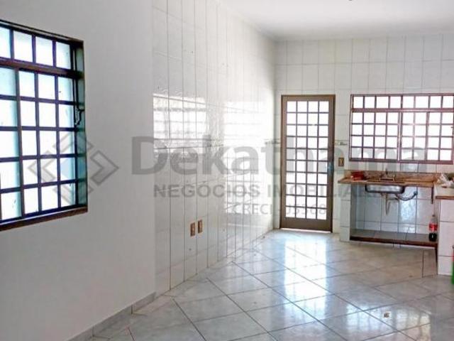 Casa, Jardim São José, Areado, MG