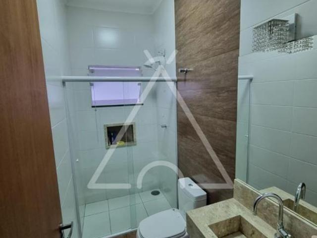 Casa, Jardim São José II, Estiva Gerbi, SP