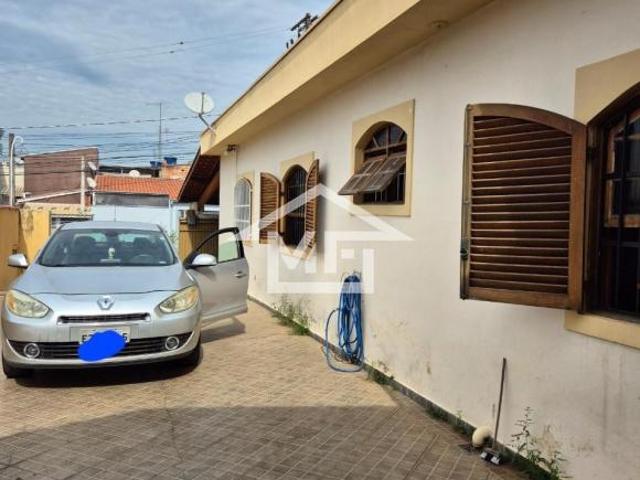 Casa, Jardim São José, Itu, SP
