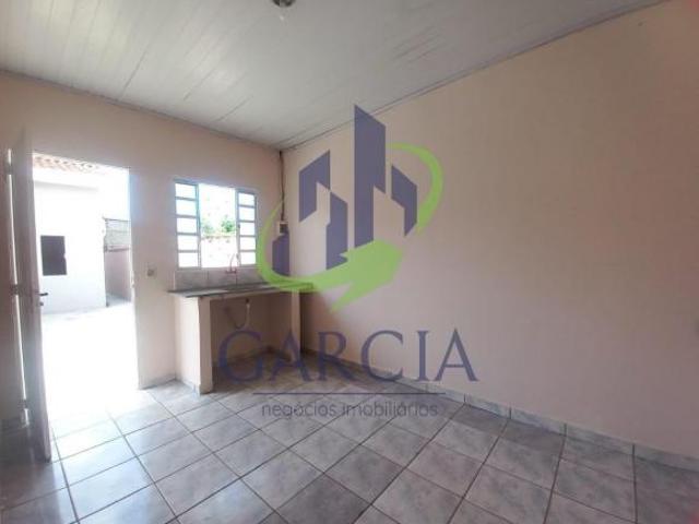 Casa, Jardim São José, Mogi Guaçu, SP