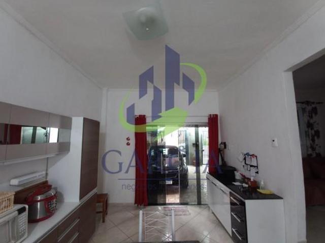 Casa, Jardim São José, Mogi Guaçu, SP