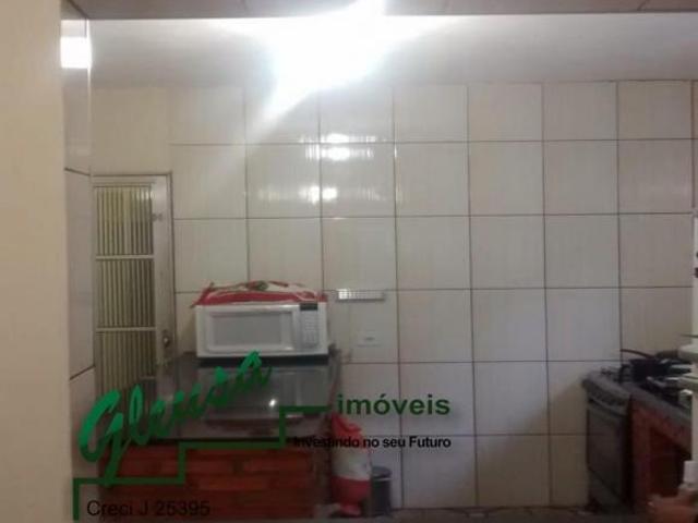Casa, Jardim São José, Suzano, SP