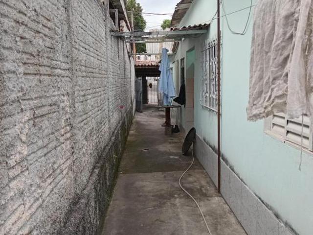 Casa, Jardim São Judas Tadeu, São José dos Campos, SP