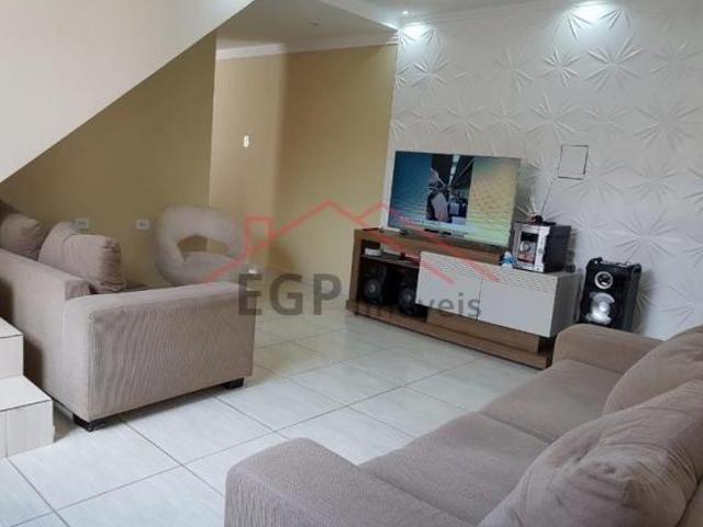 Casa, Jardim São Judas Tadeu, Sorocaba, SP