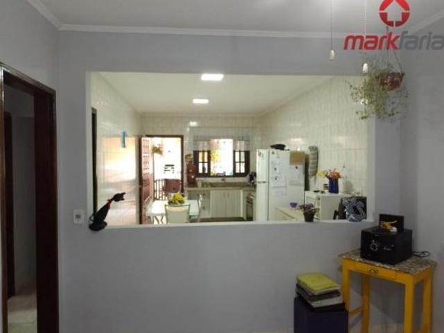 Casa, Jardim São Lourenço, Bragança Paulista, SP