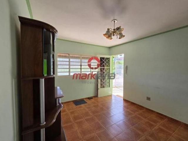 Casa, Jardim São Lourenço, Bragança Paulista, SP