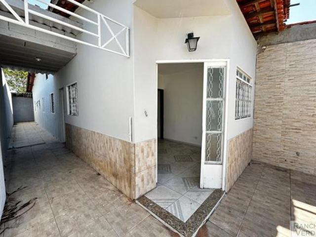 Casa, Jardim São Leopoldo, São José dos Campos, SP