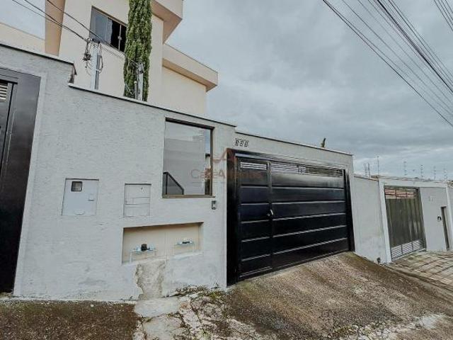 Casa, Jardim São Lucas, Alfenas, MG