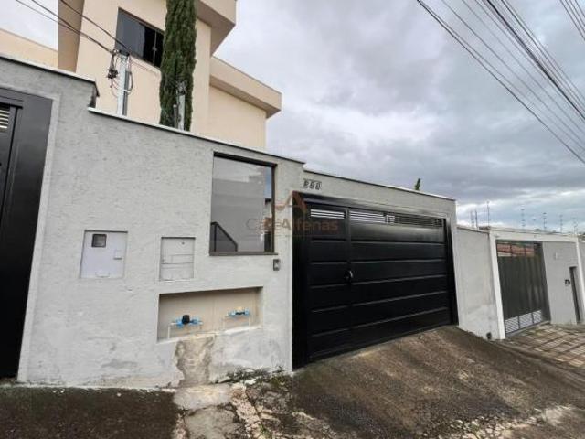 Casa, Jardim São Lucas, Alfenas, MG