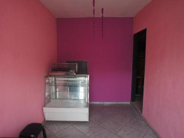 Casa, Jardim São Lucas, Alfenas, MG
