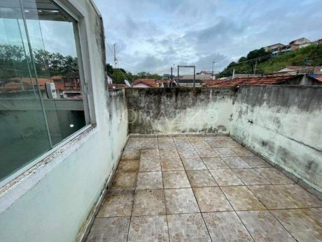 Casa Jardim São Luis