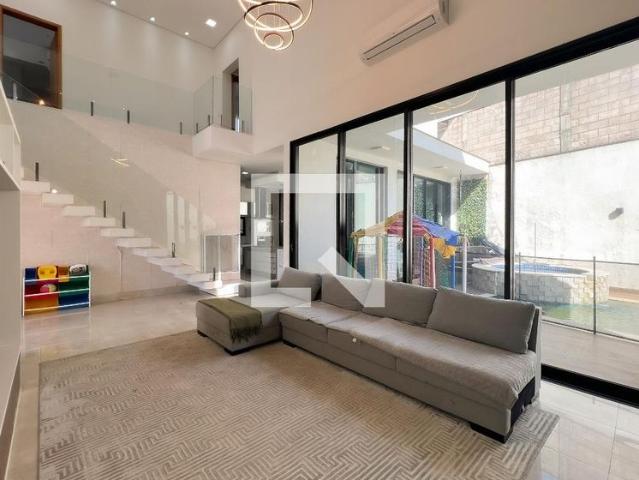 Casa, Jardim São Luiz, 4 Quartos, 330 m2 Valinhos