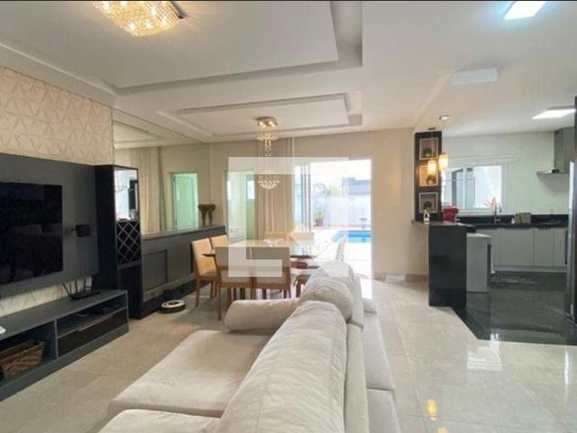 Casa, Jardim São Luiz, 3 Quartos, 204 m2 Valinhos