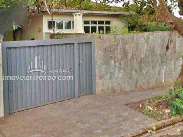 Casa jardim São Luiz à venda em Ribeirão Preto #imoveisribeirao.com