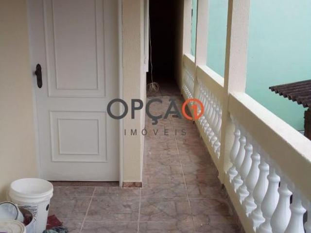 Casa, Jardim São Luiz nova Veneza, Sumaré, SP