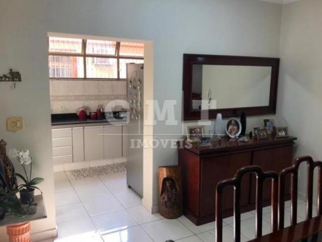 CASA JARDIM SÃO LUIZ RIBEIRÃO PRETO
