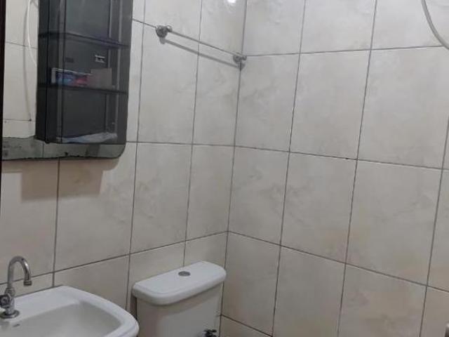 Casa, Jardim São Maurício, Santa Gertrudes, SP