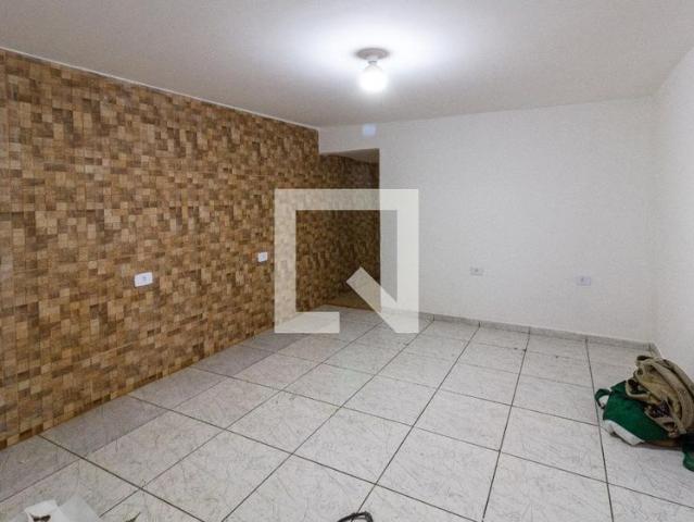 Casa, Jardim São Manoel, 1 Quarto, 50 m2 Guarulhos