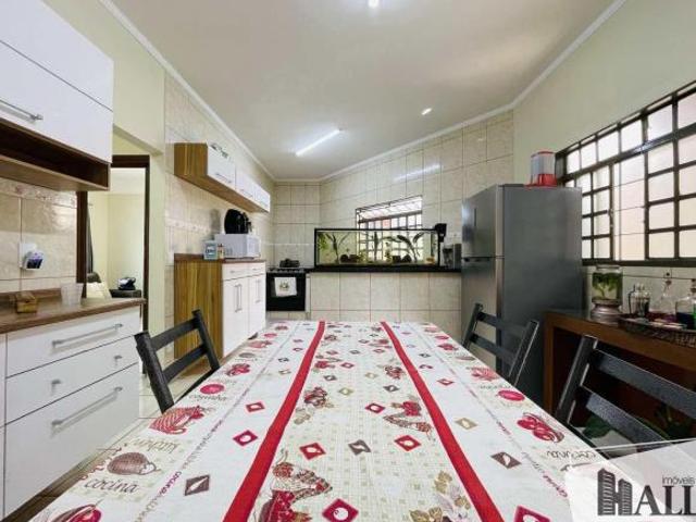 Casa, Jardim São Marco, São José do Rio Preto