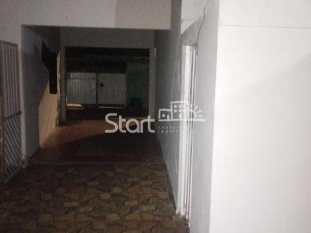 casa Jardim São Marcos Campinas