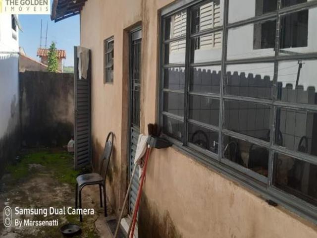 Casa, Jardim São Marcos, Valinhos, SP