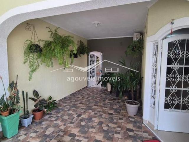 Casa, Jardim São Marcos, Valinhos, SP