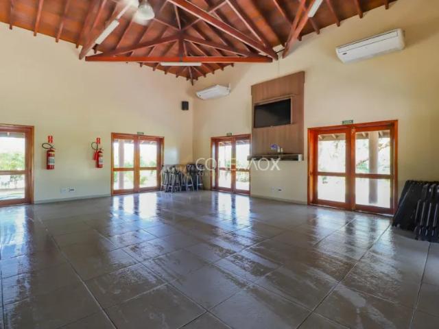 Casa Jardim São Marcos Valinhos