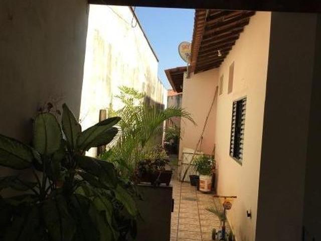 CASA JARDIM SÃO MARTINHO