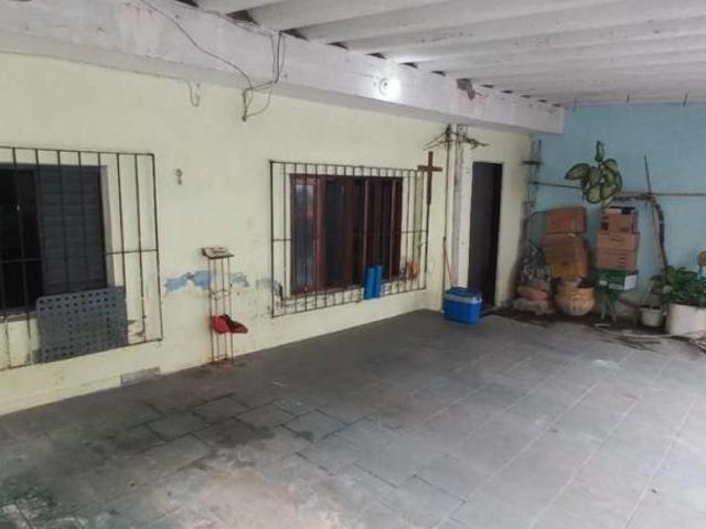 Casa, Jardim São Miguel, Taboão da Serra, SP