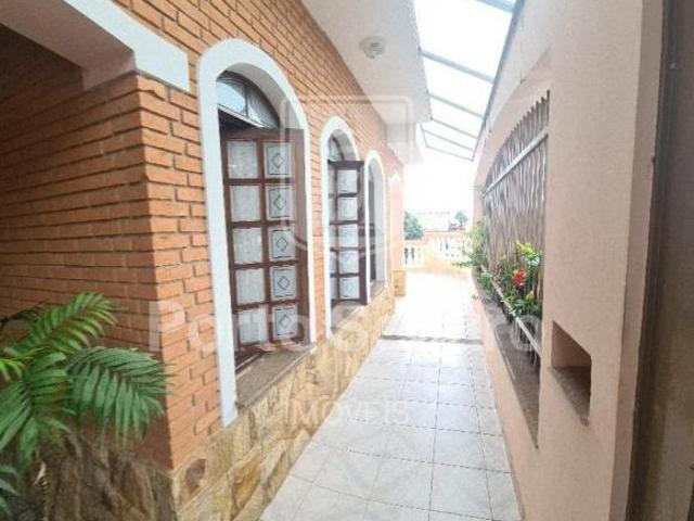 Casa, Jardim São Nicolau, São João da Boa Vista, SP