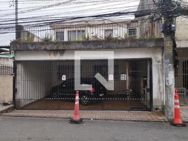 Casa, Jardim São Savério, 8 Quartos, 130 m2 São Paulo