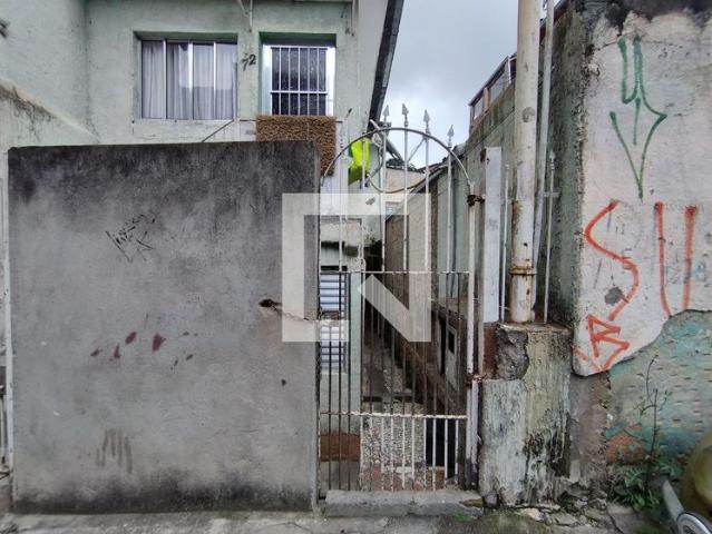 Casa, Jardim São Savério, 3 Quartos, 70 m2 São Paulo
