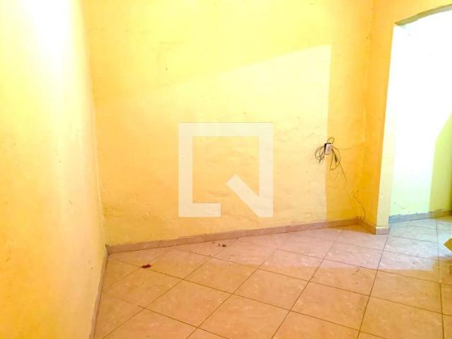Casa, Jardim São Sebastiao, 1 Quarto, 45 m2 Hortolândia