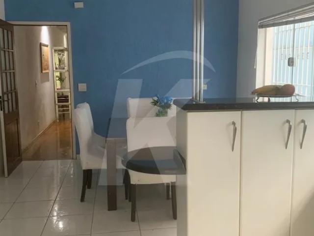 Casa Jardim São Paulo 3 vagas