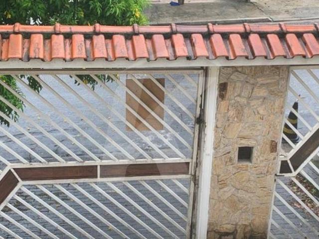 Casa Jardim São Paulo 3 vagas