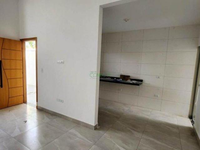 Casa | Jardim São Paulo 2 | Londrina