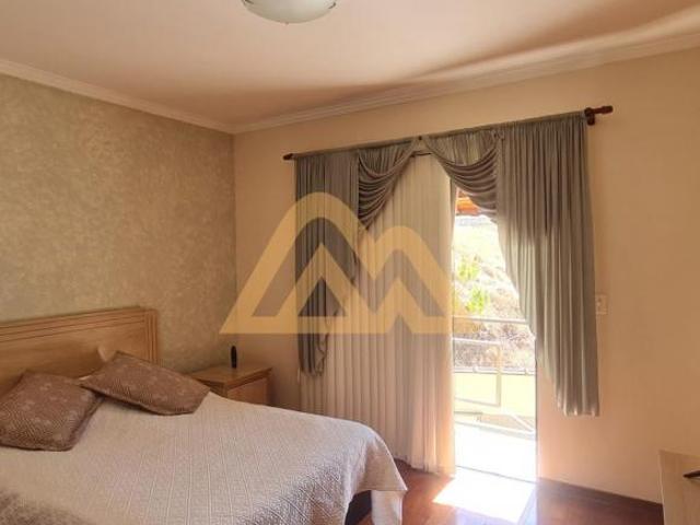 Casa, Jardim São Paulo, Poços de Caldas, MG
