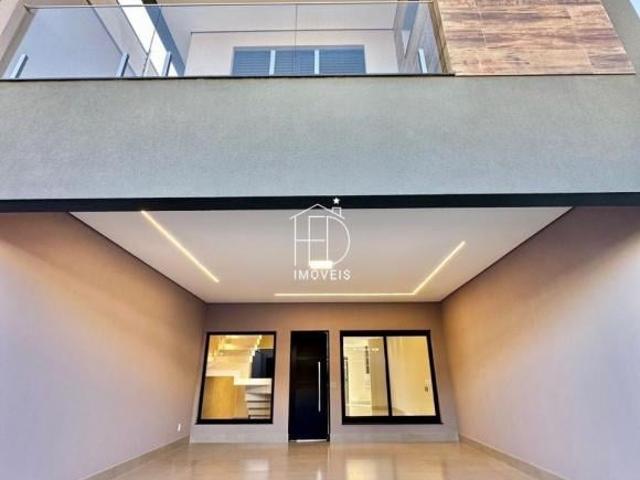 Casa, Jardim São Paulo, Americana, SP