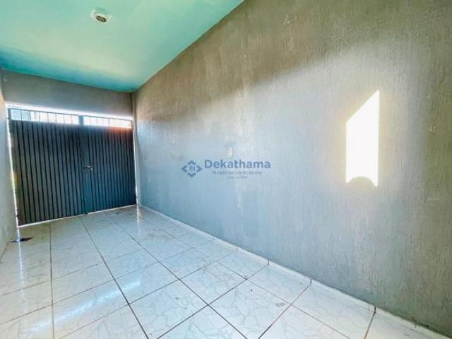 Casa, Jardim São Paulo, Alfenas, MG