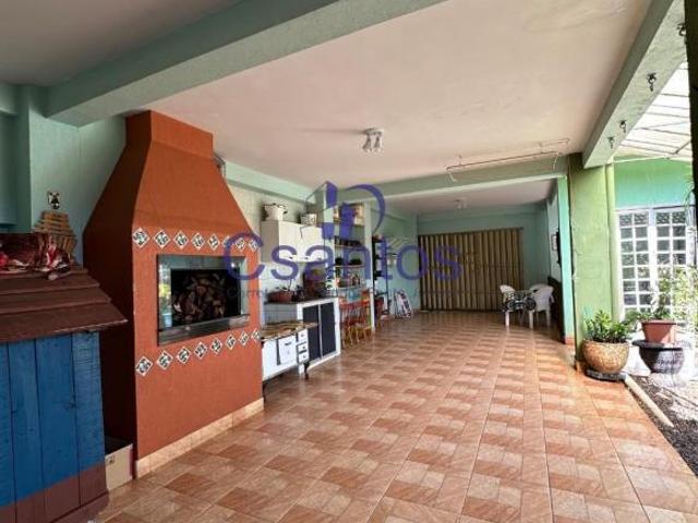Casa, Jardim São Paulo I, Foz do Iguaçu, PR