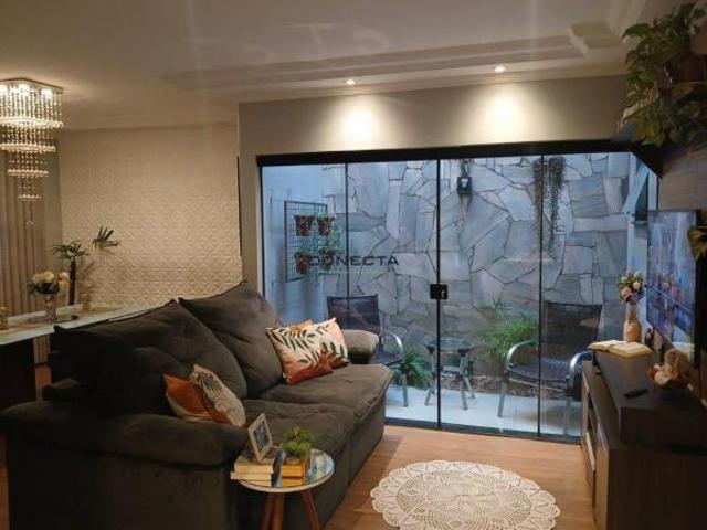 Casa | Jardim São Paulo I | Londrina