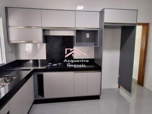 Casa, Jardim São Paulo, Indaiatuba, SP