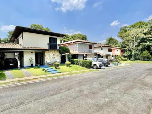 Casa, Jardim São Paulo II, Cotia, SP