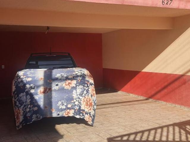 Casa, Jardim São Paulo, Sorocaba, SP