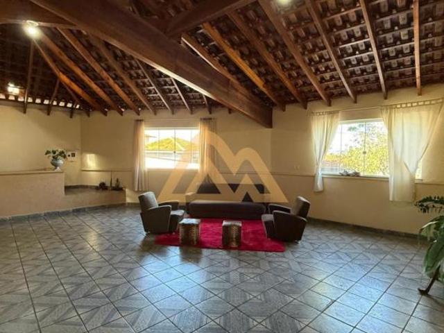Casa, Jardim São Paulo, Poços de Caldas, MG