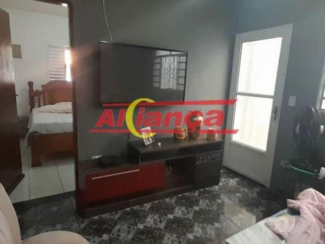 casa Jardim São Paulo, toda reformada, pronta para morar