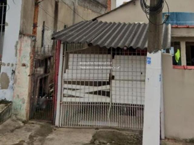 CASA JARDIM SÃO PEDRO