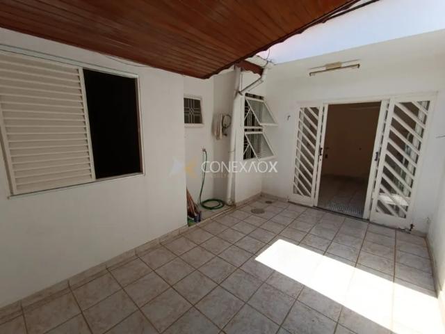 Casa Jardim São Pedro Campinas