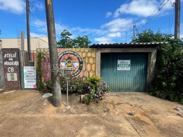 Casa, Jardim São Pedro, Itararé, SP