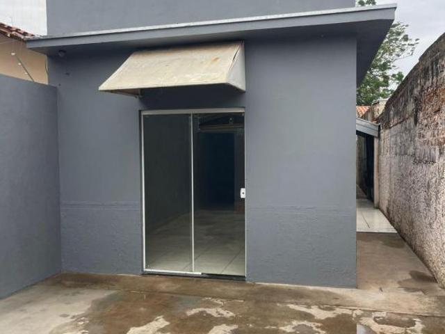 Casa, Jardim São Pedro, Mogi Guaçu, SP